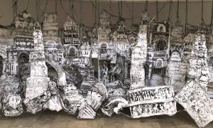 Kevork Mourad – Kevork Mourad Syrian Armenian Artist